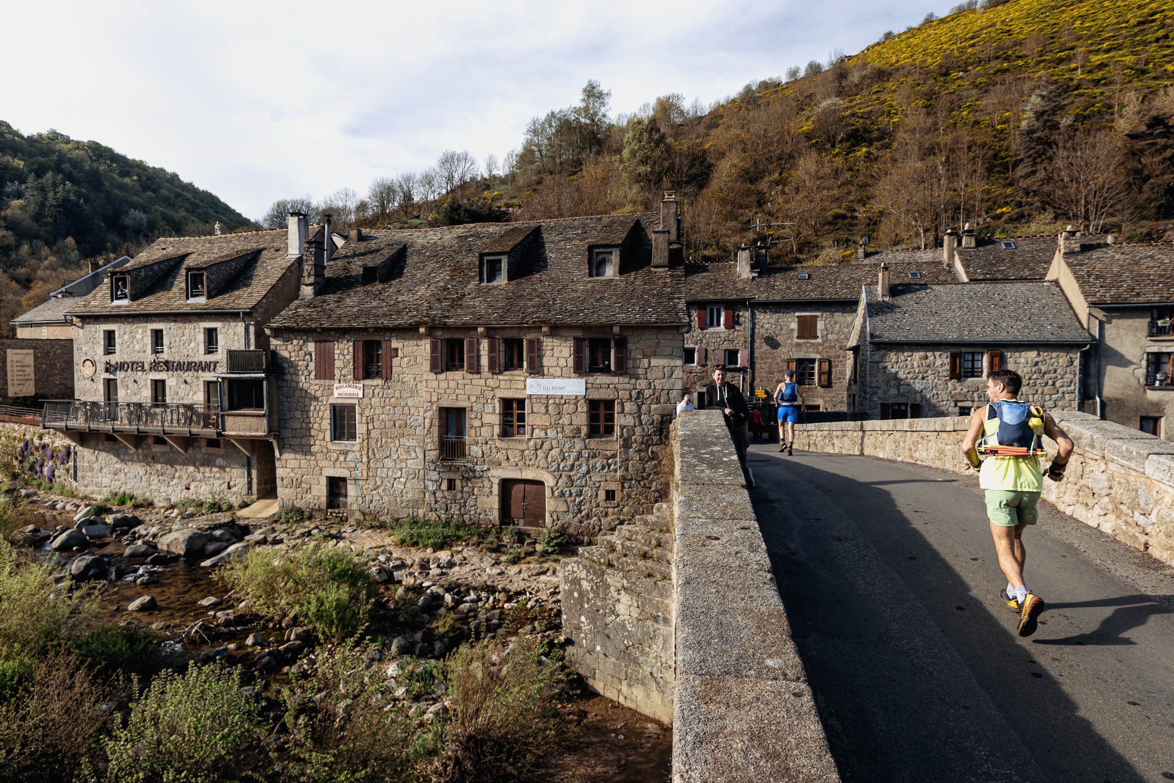 Tarn Valley Trail 2025 – Tarn Valley Trail – 2 & 3 mai 2026