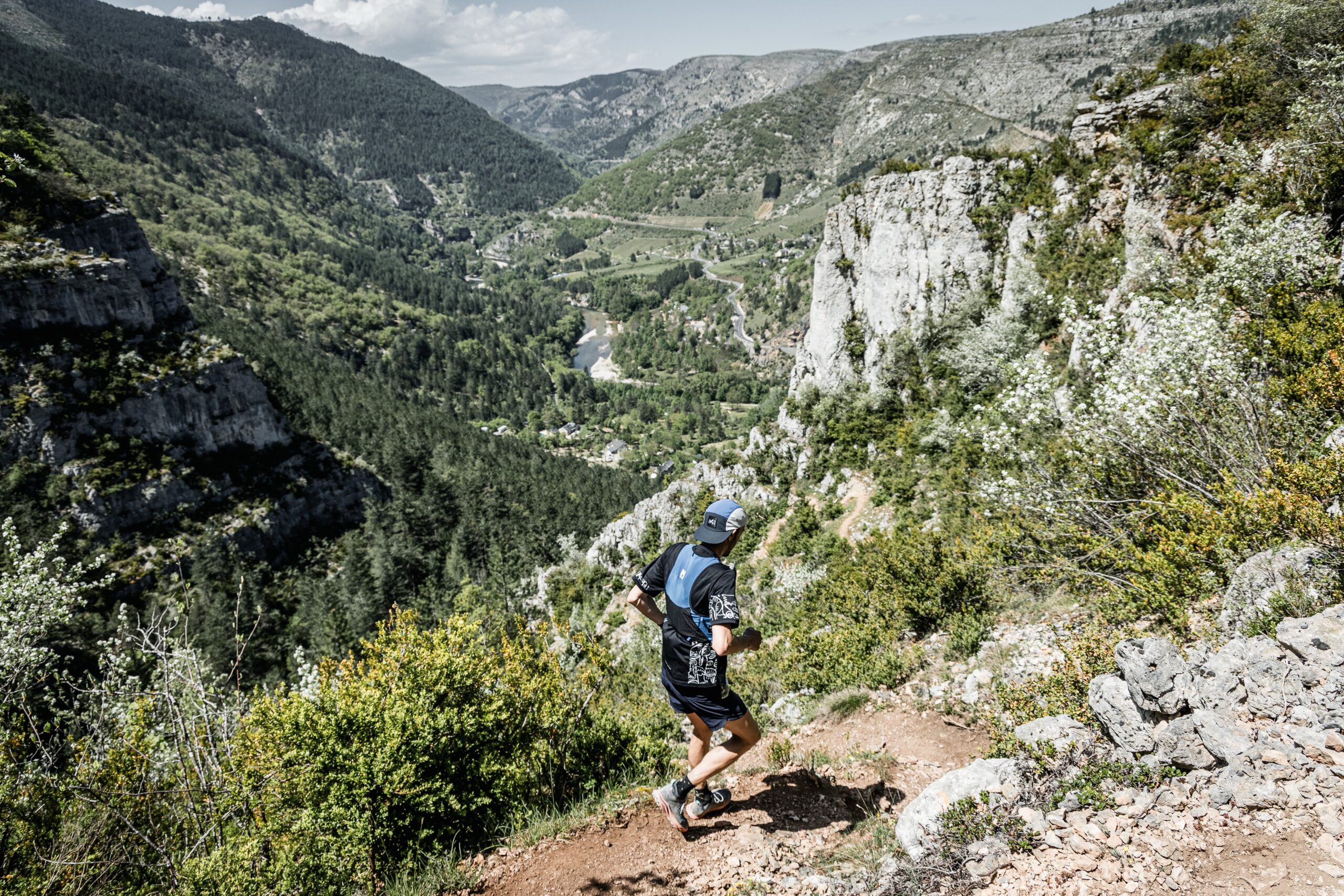 Tarn Valley Trail 2025 – Tarn Valley Trail – 2 & 3 mai 2026