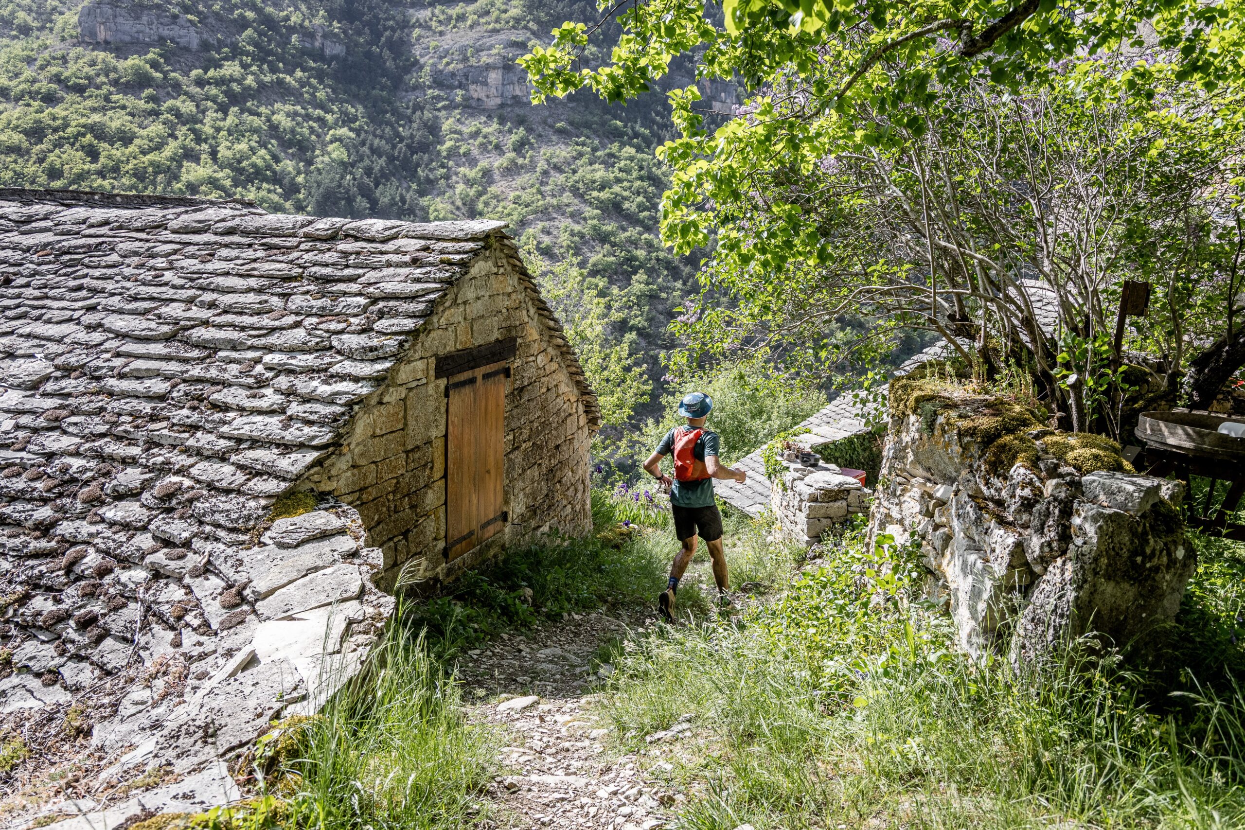 Tarn Valley Trail 2025 – Tarn Valley Trail – 2 & 3 mai 2026