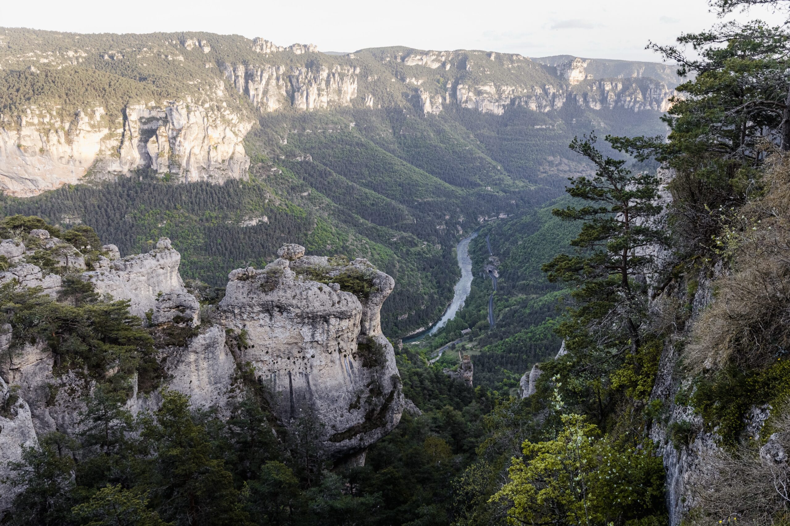 Tarn Valley Trail 2025 – Tarn Valley Trail – 2 & 3 mai 2026