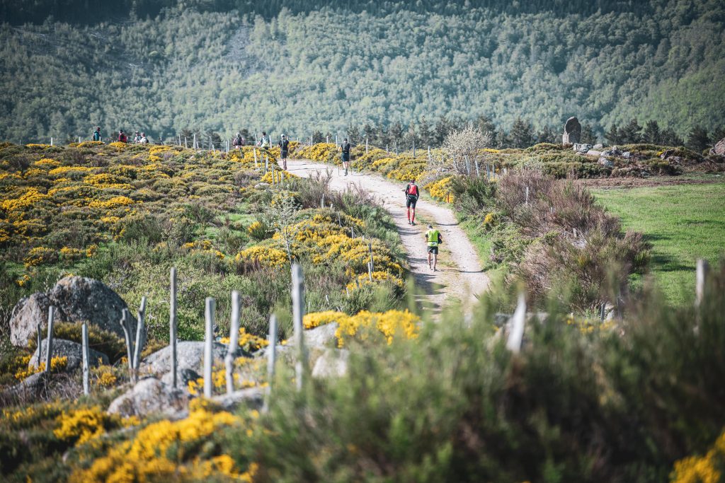 Tarn Valley Trail 2023 – Tarn Valley Trail – 2 & 3 mai 2026